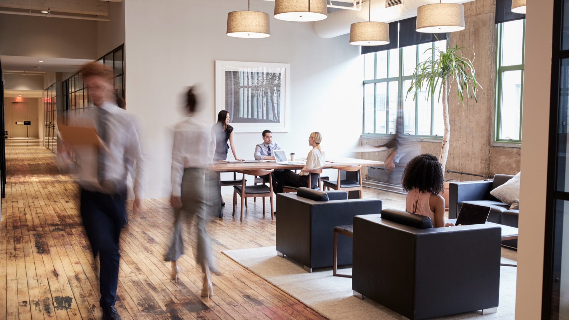 Vad är ett affärssystem? - Proclient System AB