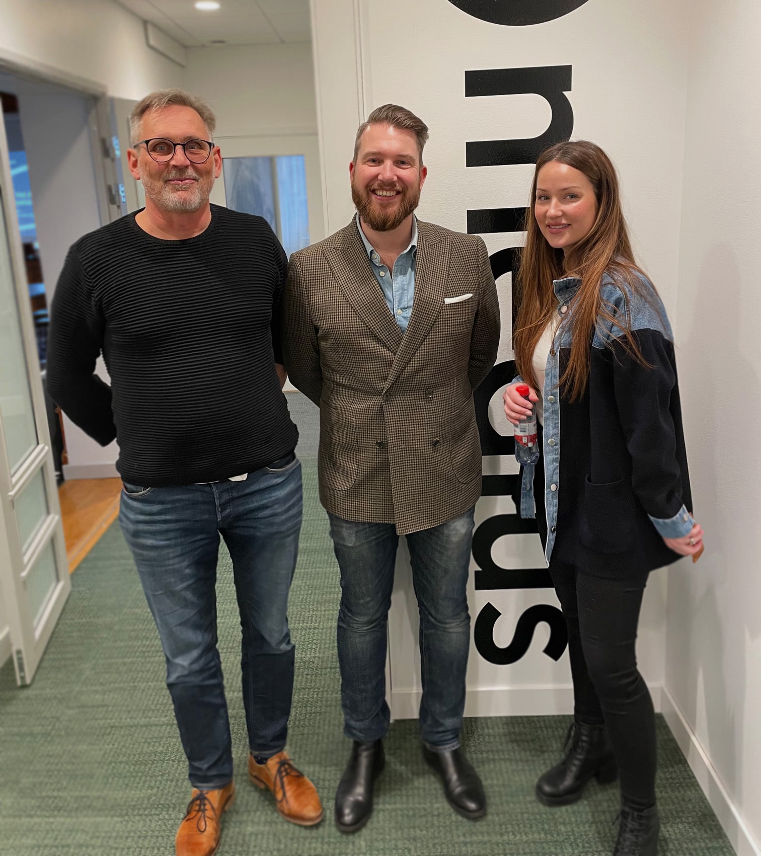 After work med Proclient och MediusGo! - Proclient System AB